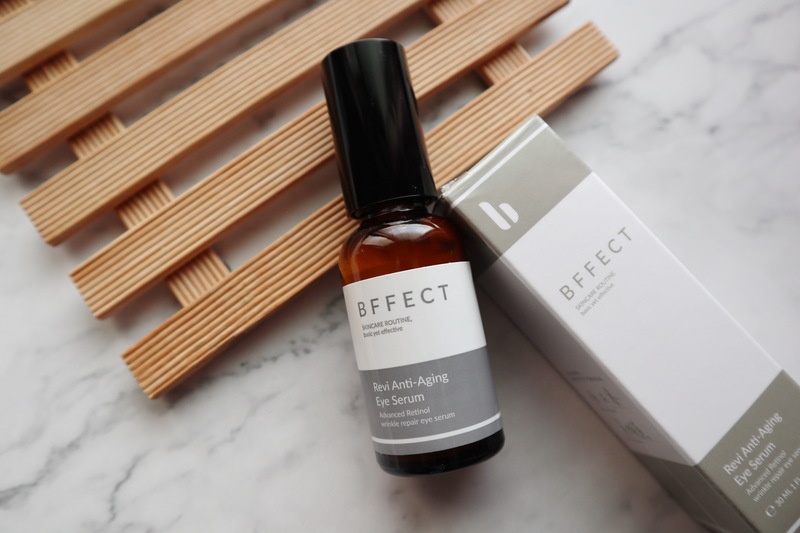 lovekat777 - [BFFECT] Revi抗皺眼部精華 | @cosme