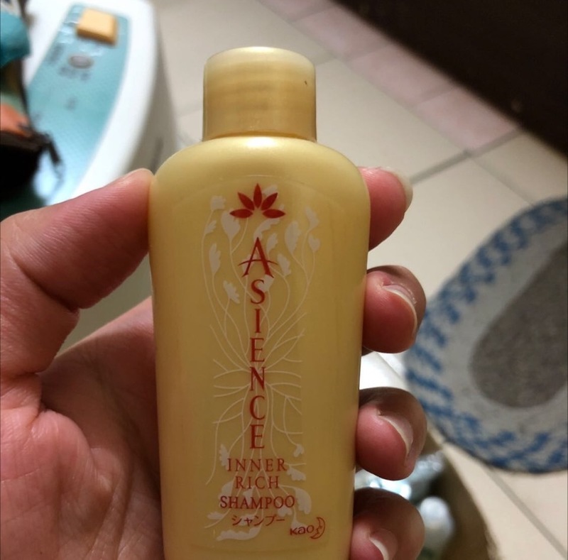 嚕醬 - [ASIENCE 阿姬恩絲] 深度滋潤洗髮乳 | @cosme