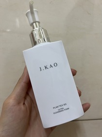 媽媽咪呀水嫩嫩 - [J.GAO] 植萃精質淨顏露 | @cosme