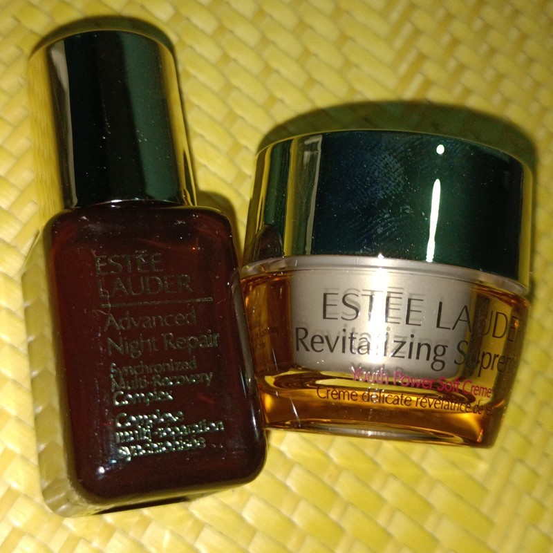 曉嵐而 - [Estée Lauder 雅詩蘭黛] 特潤超導全方位修護露 | @cosme