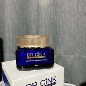 大美女是帥哥 - [DR.CINK 達特聖克] 強潤瞬效奇蹟保濕霜 | @cosme