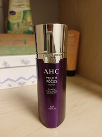 1945 - [AHC] 超能A醛賦活緊緻精華 | @cosme