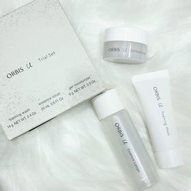 搭好哇黑糖 - [ORBIS] 芯生悠修護水凝乳 | @cosme