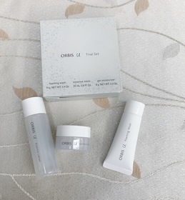 林婕渝 - [ORBIS] 芯生悠賦活化妝水 | @cosme