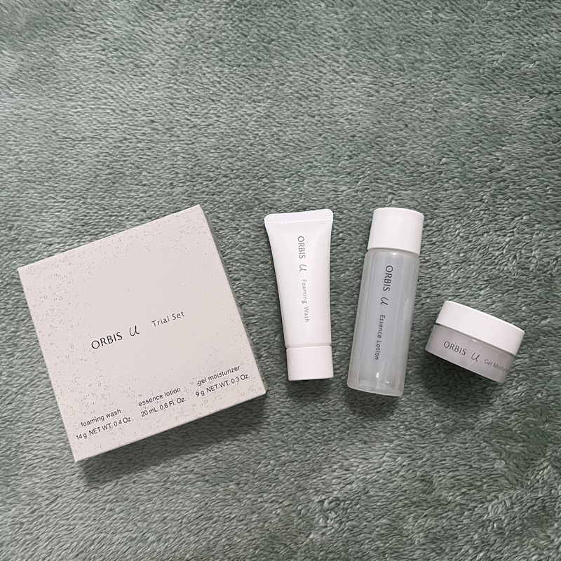 Shan T - [ORBIS] 芯生悠淨透潔面乳 | @cosme