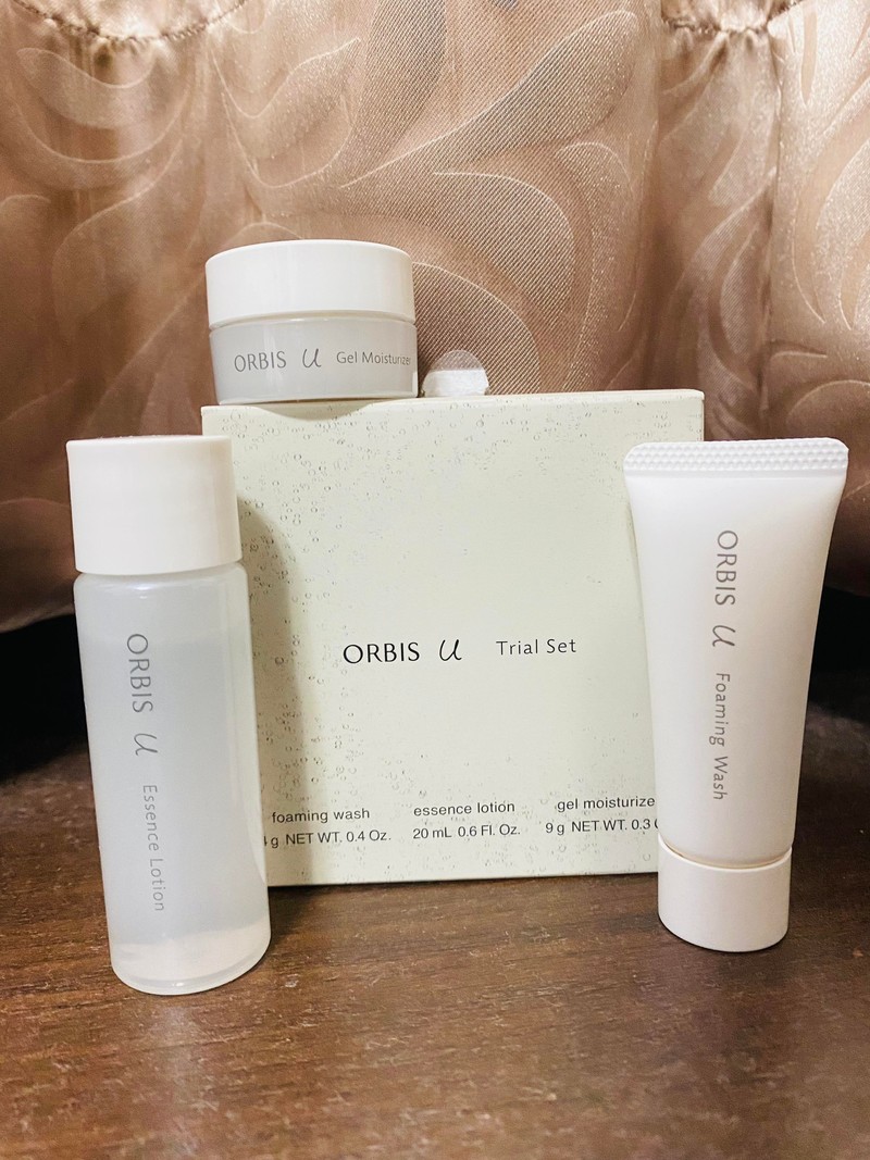 L_squirrel - [ORBIS] 芯生悠修護水凝乳 | @cosme