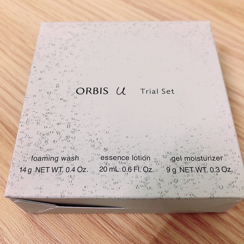 zoey0000 - [ORBIS] 芯生悠修護水凝乳 | @cosme