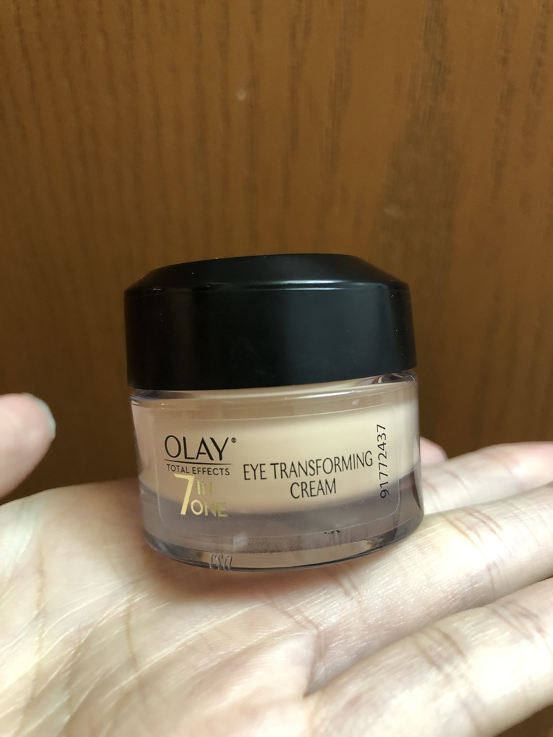 澪月 - [OLAY 歐蕾] 多元修護眼霜 | @cosme