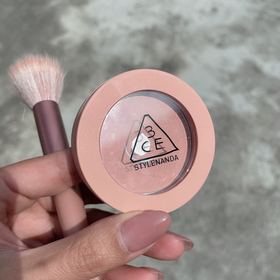 nana_ling - [3CE 3 Concept Eyes] MOOD RECI | @cosme