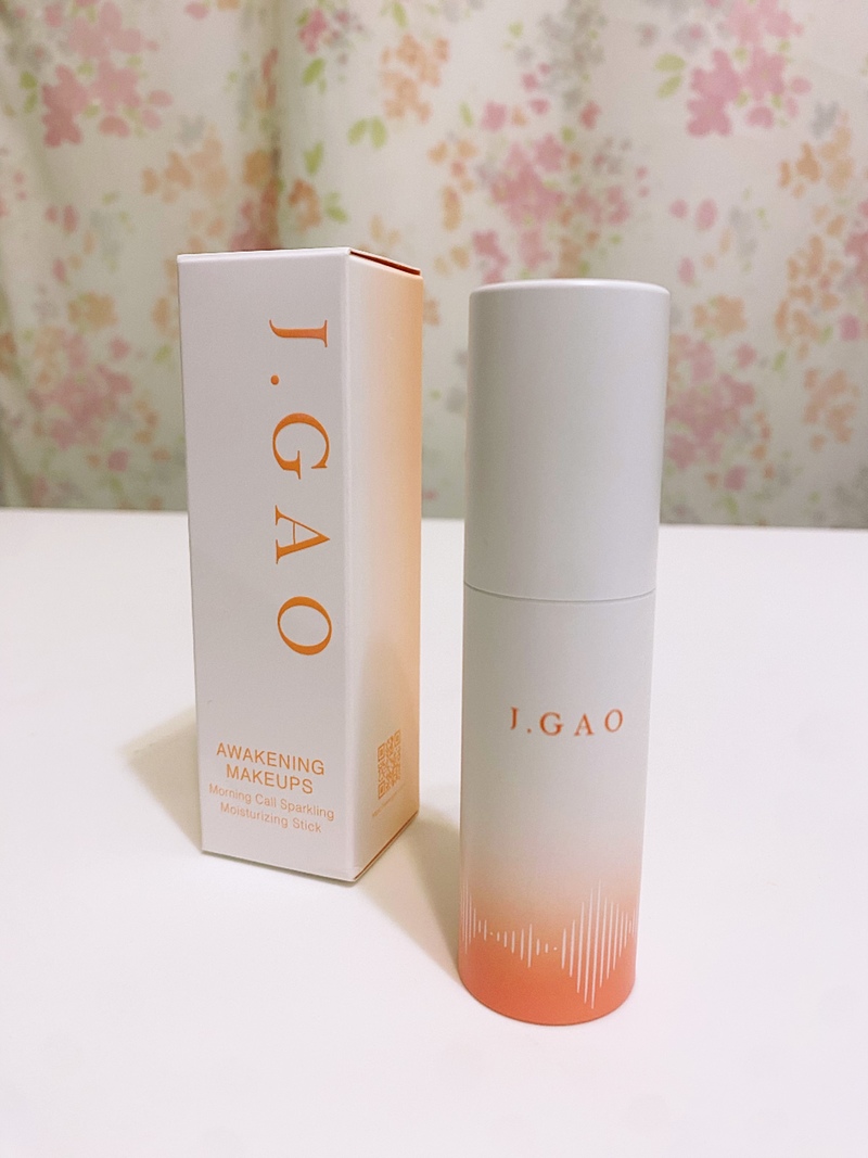 王兔兔 - [J.GAO] 爵醒喚膚晶亮保濕棒 | @cosme