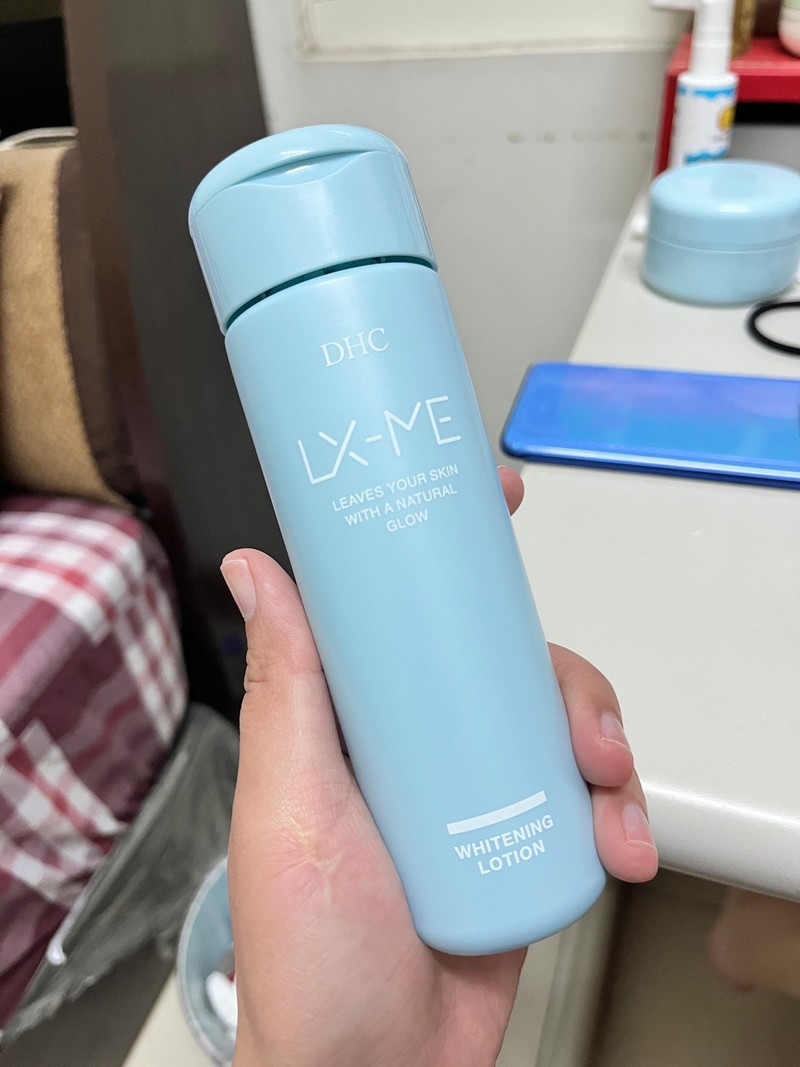 微微ZOE - [DHC] 美肌亮白健康水 | @cosme