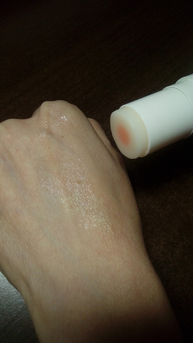 小如66 - [J.GAO] 爵醒喚膚晶亮保濕棒 | @cosme