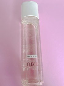 Pink Anna - [ELIXIR 怡麗絲爾] 膠原彈潤精華水II滋潤型 | @cosme