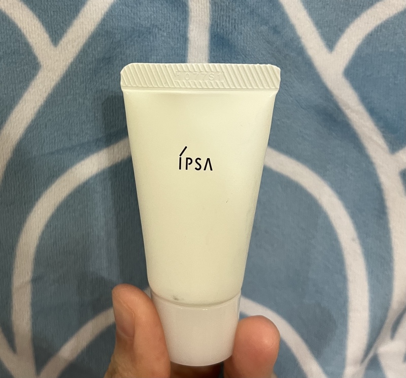 Viane - [IPSA 茵芙莎] 泥狀角質按摩霜e | @cosme