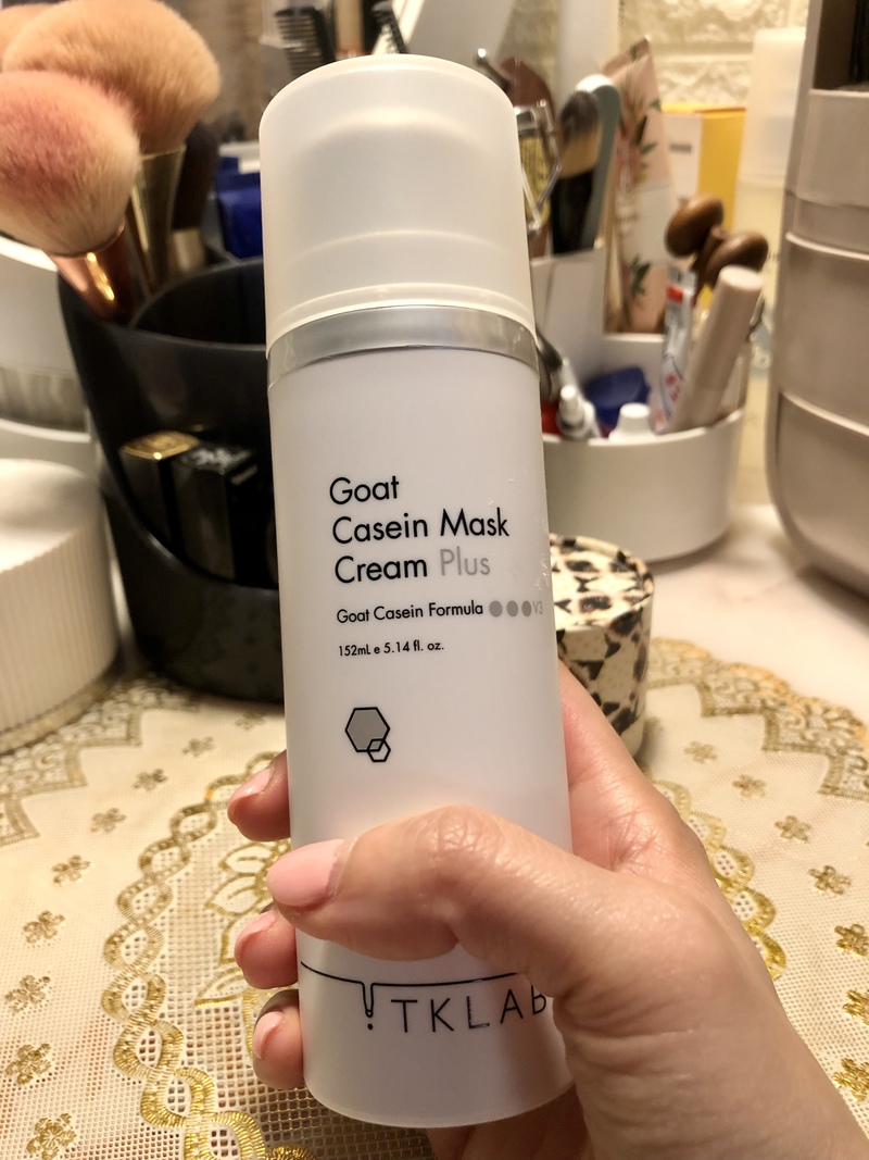 劉塔塔 - [TKLAB] 羊珞素生肌蜜 | @cosme