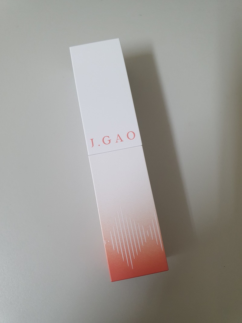 chou0107 - [J.GAO] 爵醒喚唇蜜漾潤唇膏 | @cosme
