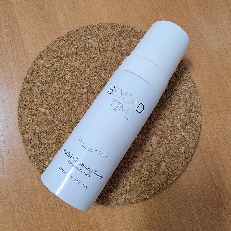 The KiD - [Beyond Time] 胺基酸多元潔顏慕斯 | @cosme