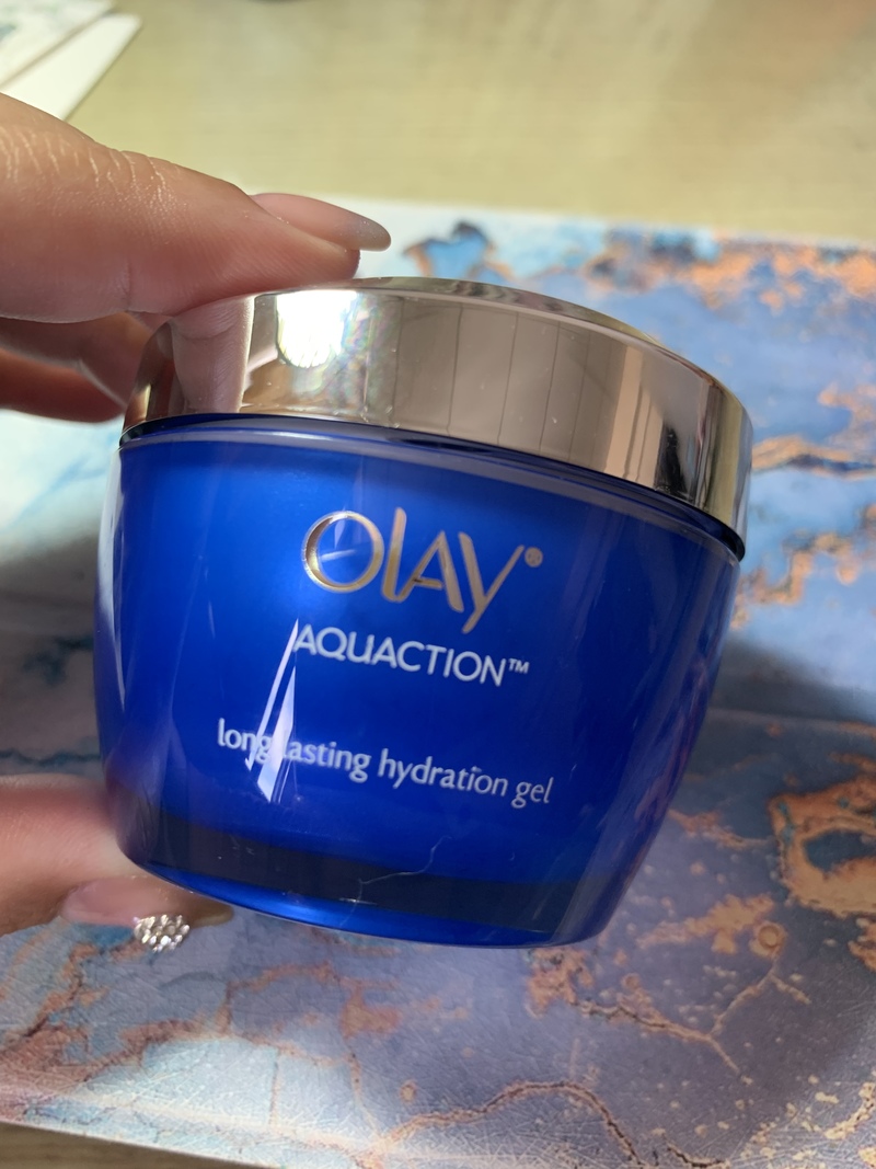 Aszwin - [OLAY 歐蕾] 長效保濕凝露 | @cosme