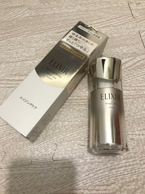 耀妞 - [ELIXIR 怡麗絲爾] 彈潤時控精粹 | @cosme