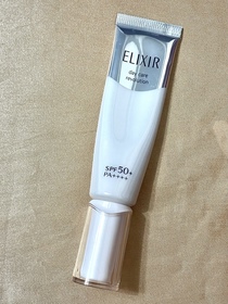 Amy0725 - [ELIXIR 怡麗絲爾] 淨白多效美肌乳WT+ | @cosme