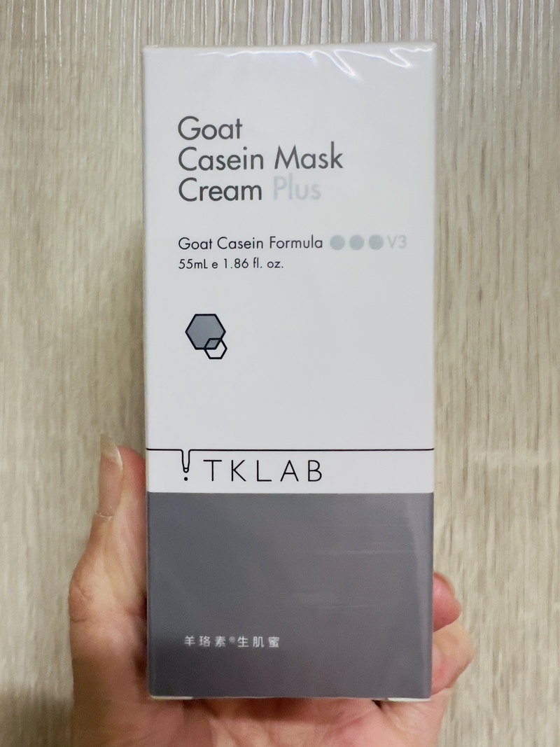 雷演 - [TKLAB] 羊珞素生肌蜜 | @cosme