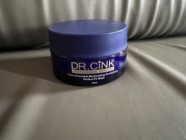 劉家林 - [DR.CINK 達特聖克] 超涵水保濕甦活超導膜(升級版) | @cosme