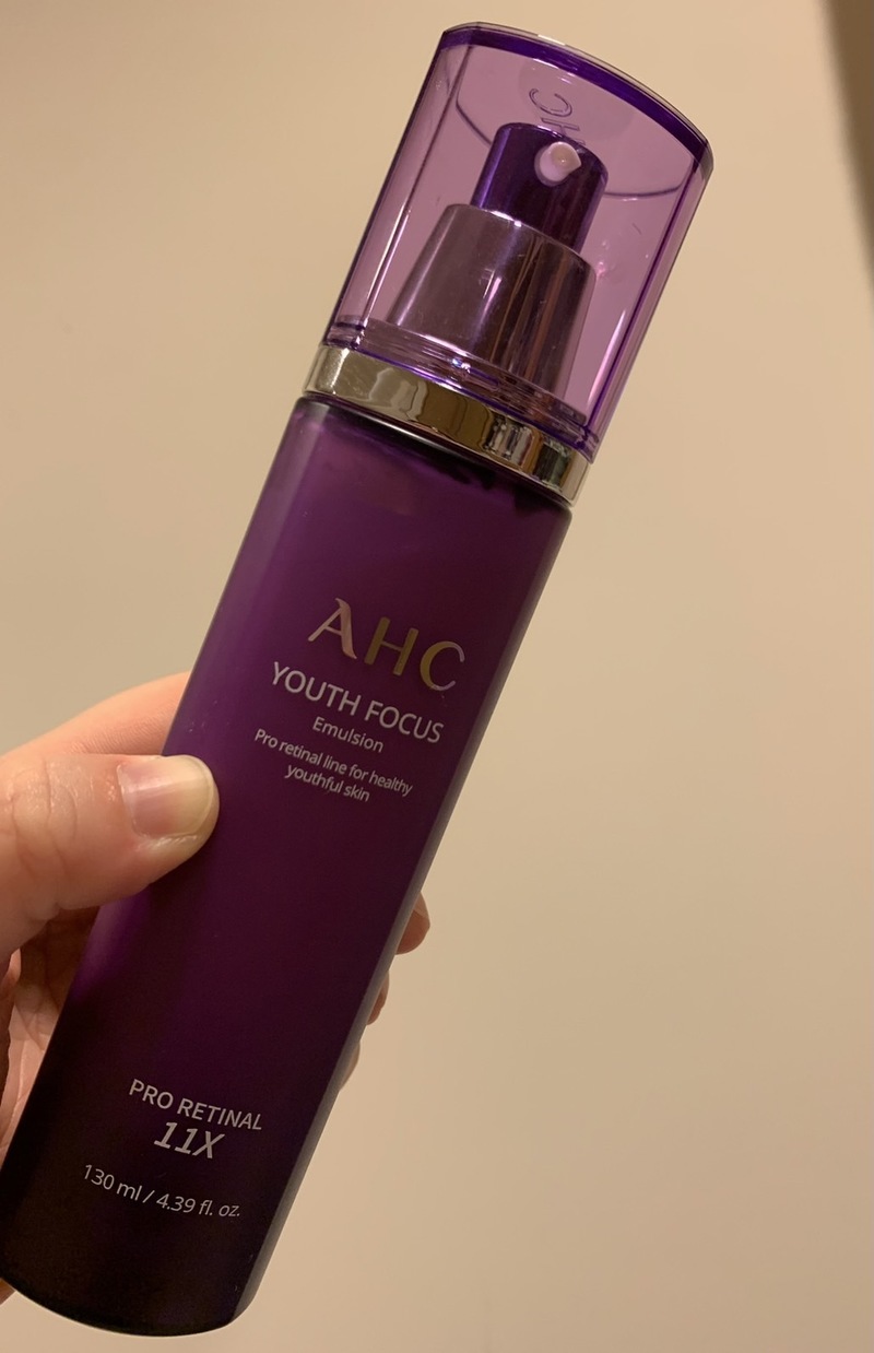 魔人揪揪 - [AHC] 超能A醛賦活水凝乳 | @cosme