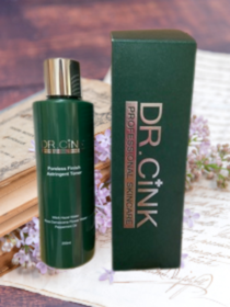 金曼妮 - [DR.CINK 達特聖克] 毛孔收斂隱形水 (升級版) | @cosme