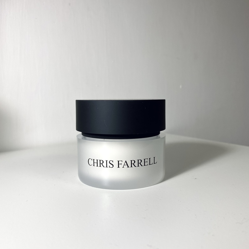 Lena - [Chris Farrell 克莉斯瑞] 優白修護霜 | @cosme