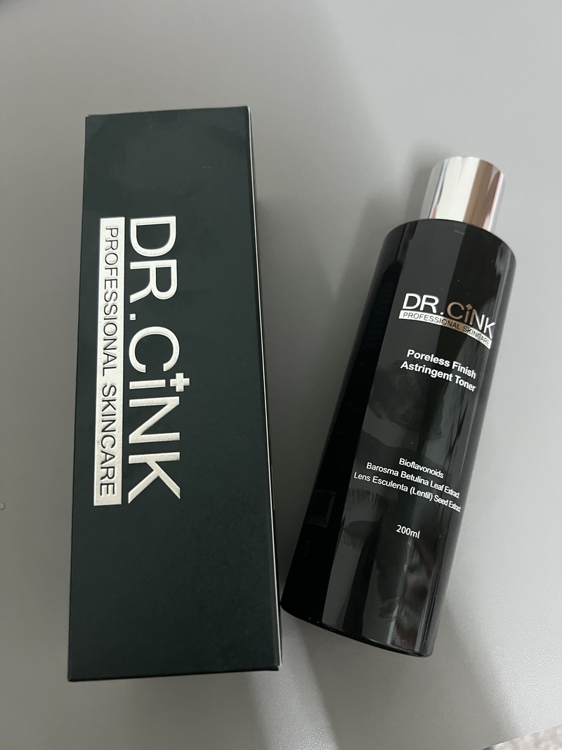 ⭐️Connie⭐️ - [DR.CINK 達特聖克] 毛孔收斂隱形水 (升級版) | @cosme