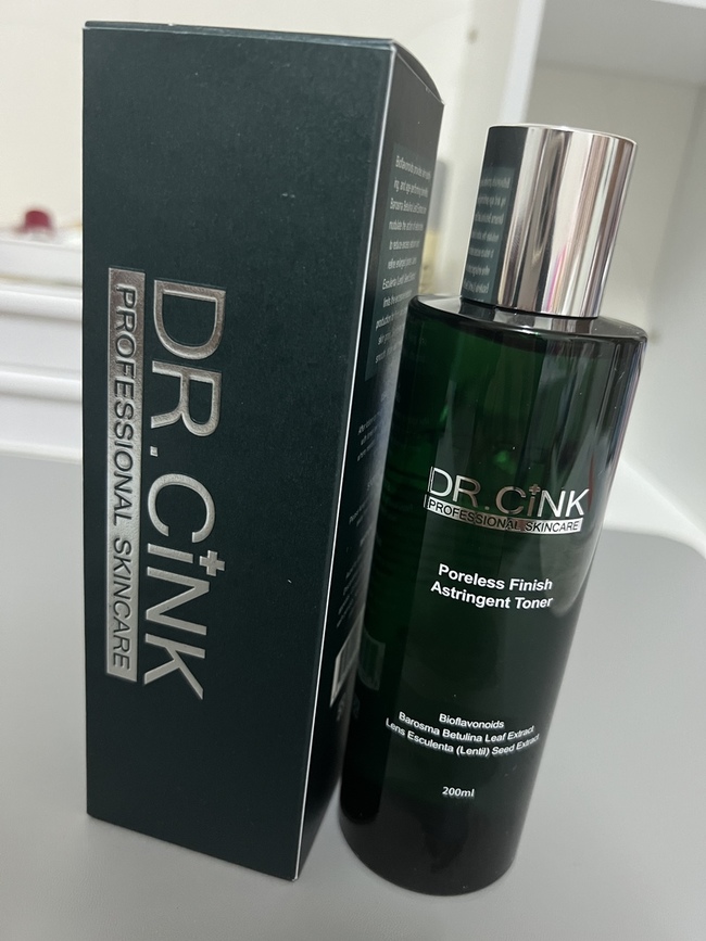 ⭐️Connie⭐️ - [DR.CINK 達特聖克] 毛孔收斂隱形水 (升級版) | @cosme