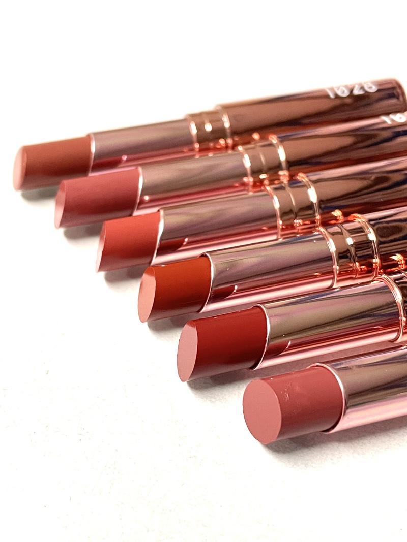 Amy0725 - [1028] 唇迷心竅潤萃唇膏 | @cosme