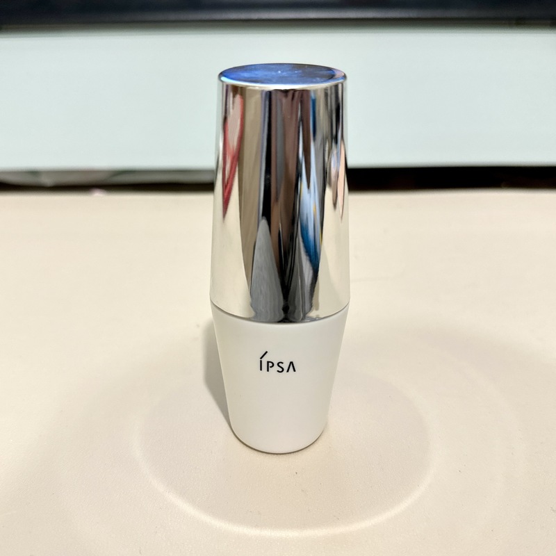 wwwinnie - [IPSA 茵芙莎] 小銀盾全效輕透UV防曬乳SPF50+ P | @cosme