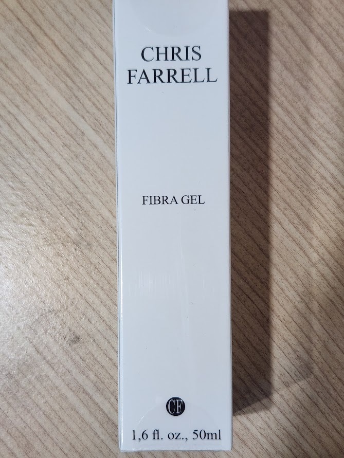 LiyR - [Chris Farrell 克莉斯瑞] 舒敏復原膠 | @cosme