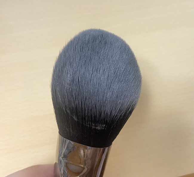 伏洛拉 - [Solone] 散粉刷F01 | @cosme