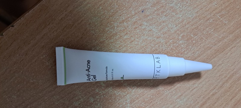 skully - [TKLAB] VEP緊緻抗皺眼霜 | @cosme