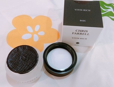 小靚兒 - [Chris Farrell 克莉斯瑞] 多元保濕霜 | @cosme