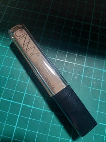 夢幻仙杜拉 - [I'M UNNY] 輕薄水潤遮瑕液 | @cosme