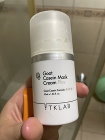 虎斑小姐 - [TKLAB] 羊珞素生肌蜜 | @cosme