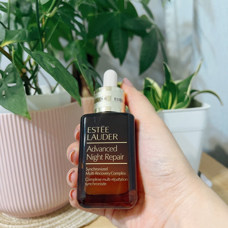 Mita姿 - [Estée Lauder 雅詩蘭黛] 特潤超導全方位修護露 | @cosme
