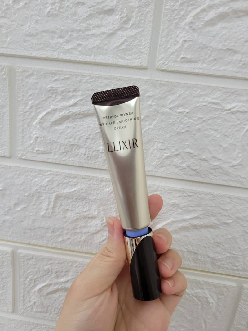豆儿 - [ELIXIR 怡麗絲爾] 膠原A醇超導抗皺精華 | @cosme
