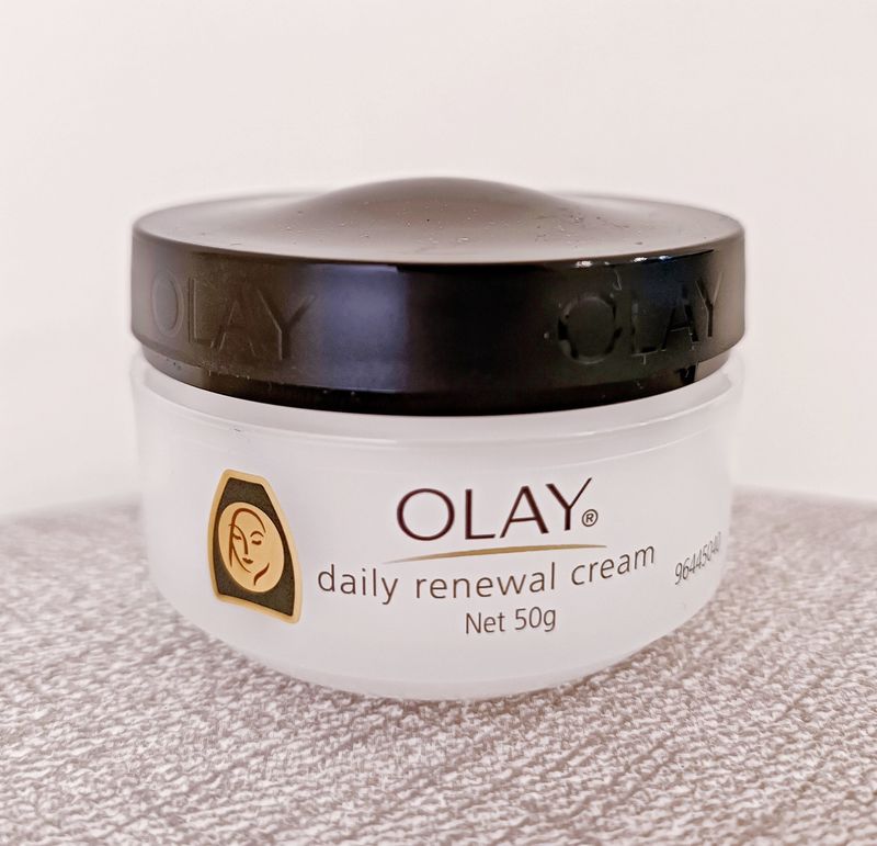 hsinmel99 - [OLAY 歐蕾] 活膚菁華霜 | @cosme