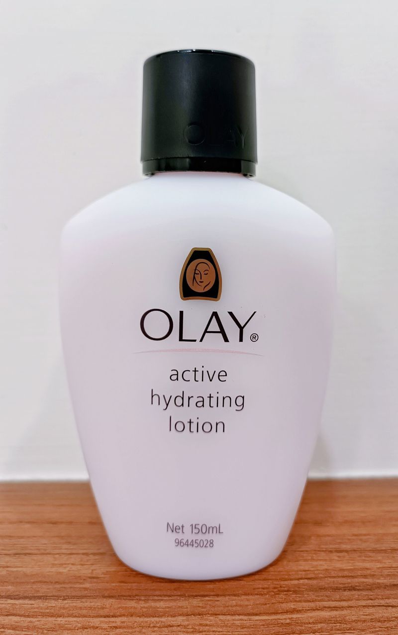 hsinmel99 - [OLAY 歐蕾] 滋潤保濕乳液 | @cosme