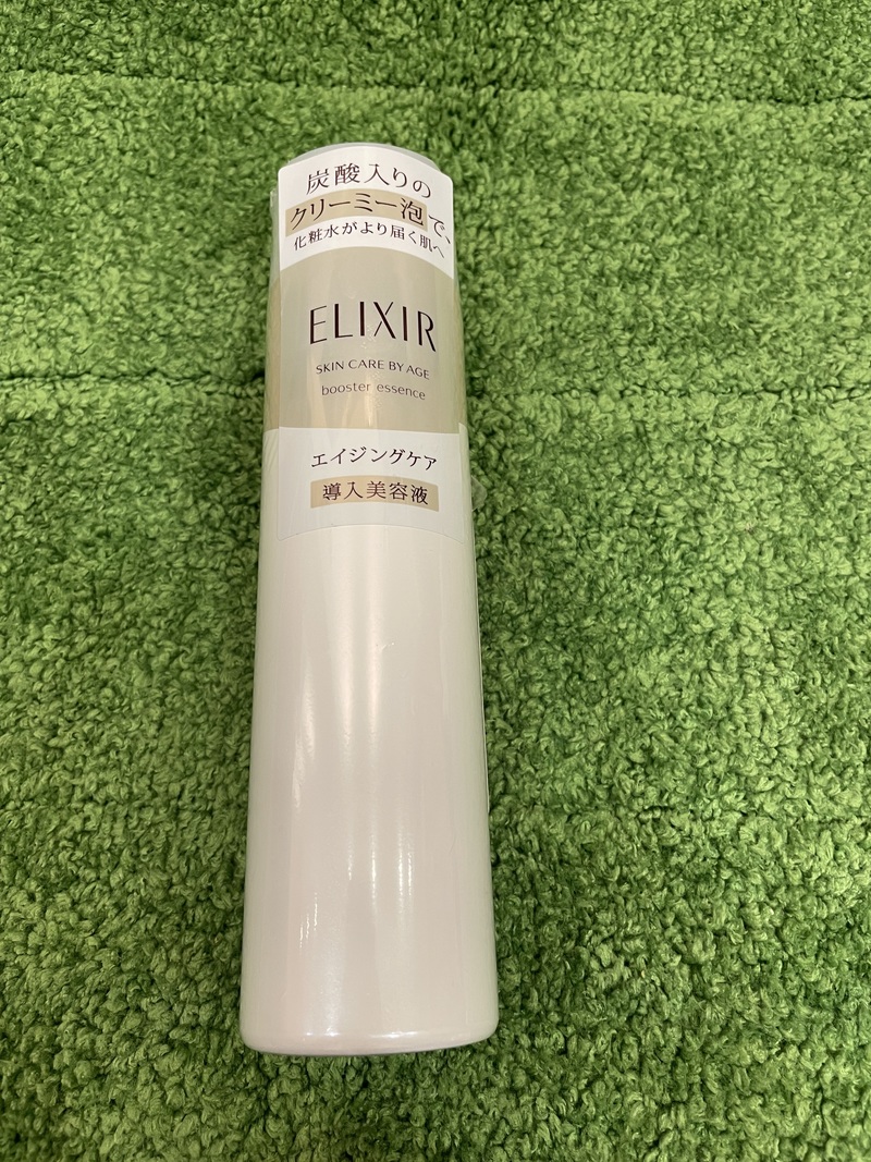 karen10 - [ELIXIR 怡麗絲爾] 彈潤前導慕絲(綿密奶蓋版) | @cosme