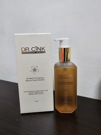 INGRID0821 - [DR.CINK 達特聖克] 花蜜酵母賦活緊緻潔顏蜜 | @cosme