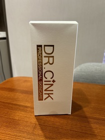 misshaha - [DR.CINK 達特聖克] 花蜜酵母賦活緊緻潔顏蜜 | @cosme