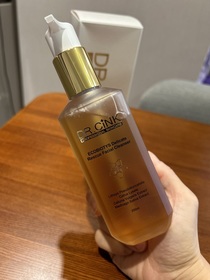 misshaha - [DR.CINK 達特聖克] 花蜜酵母賦活緊緻潔顏蜜 | @cosme