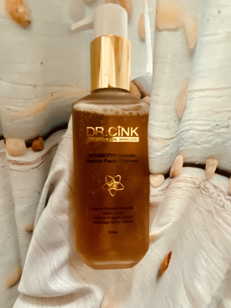 苭苭 - [DR.CINK 達特聖克] 花蜜酵母賦活緊緻潔顏蜜 | @cosme