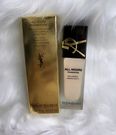 Flora SZU - [YSL 聖羅蘭] 恆久完美無瑕持妝粉底 SPF39 PA+ | @cosme