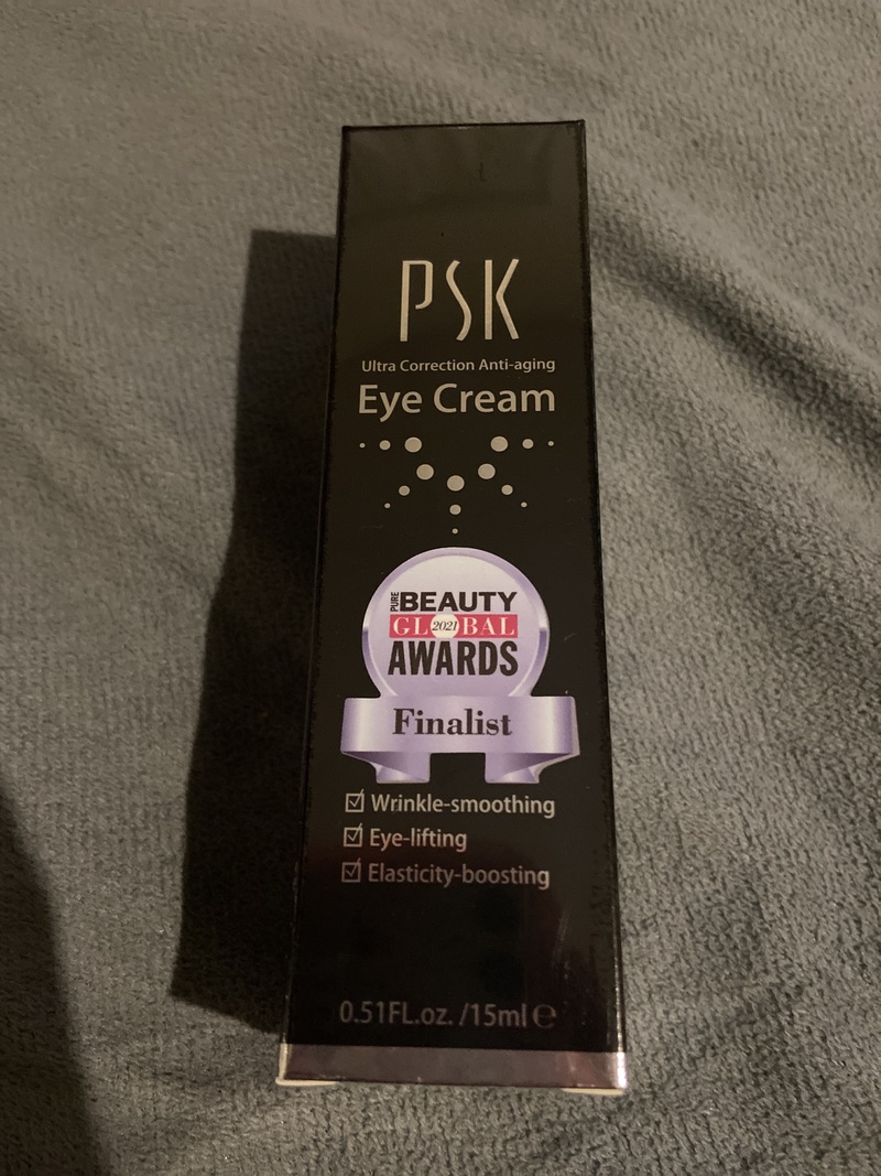 Yvonne - [PSK Skincare & Makeup PSK深海美肌專家] | @cosme